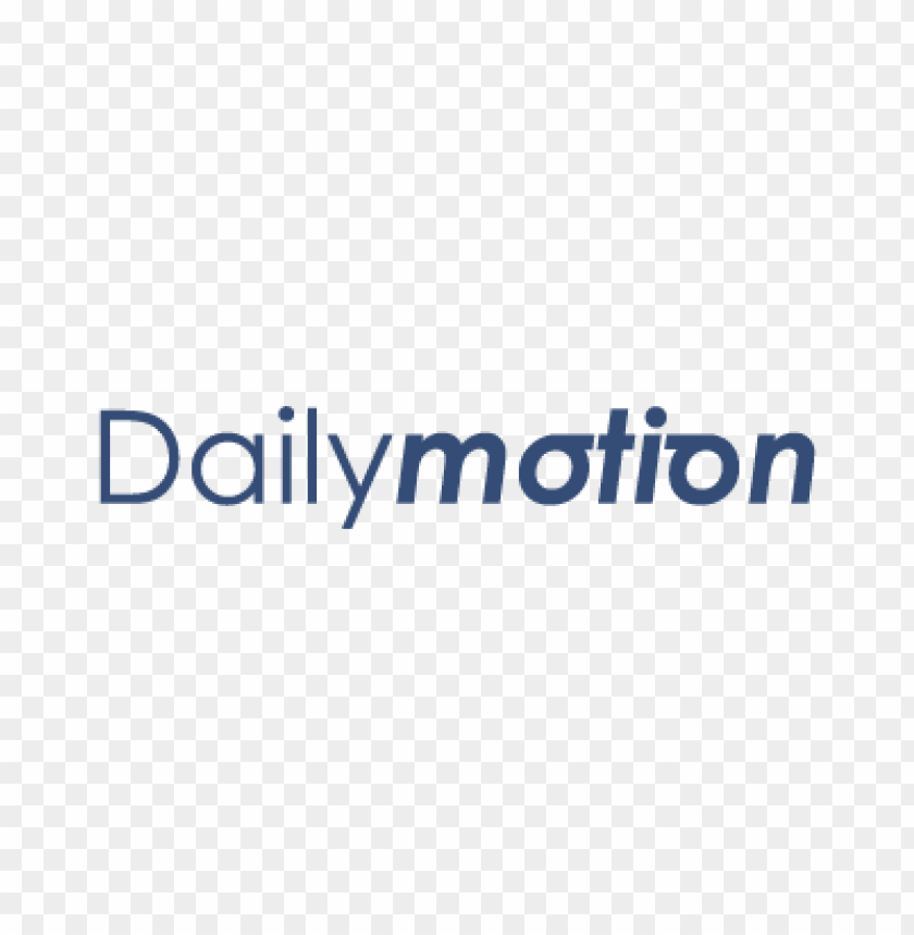 Free download | HD PNG dailymotion logo vector free | TOPpng