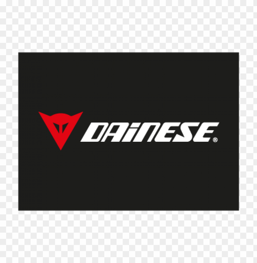 Free download | HD PNG dainese black vector logo | TOPpng