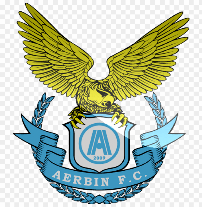 Free download | HD PNG dalian aerbin fc football logo png png - Free ...