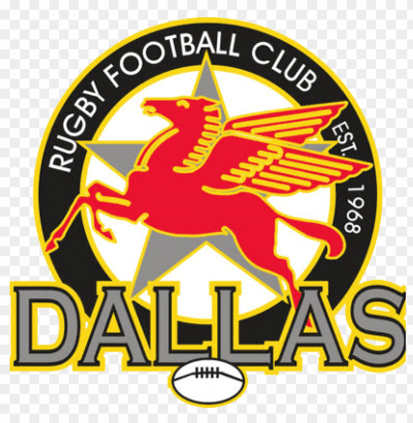 Free download | HD PNG dallas rugby logo png | TOPpng