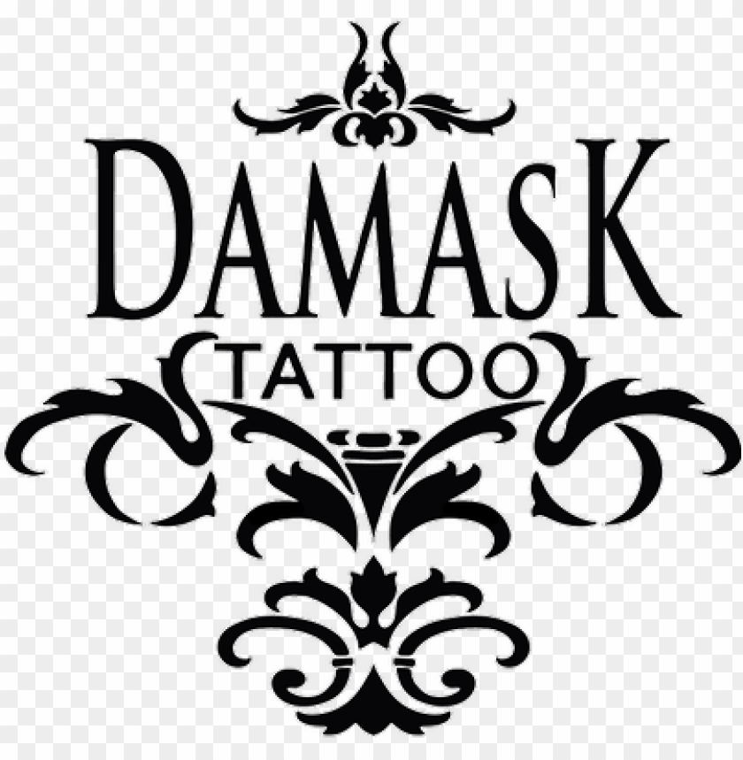 Free download | HD PNG damask tattoo PNG transparent with Clear ...