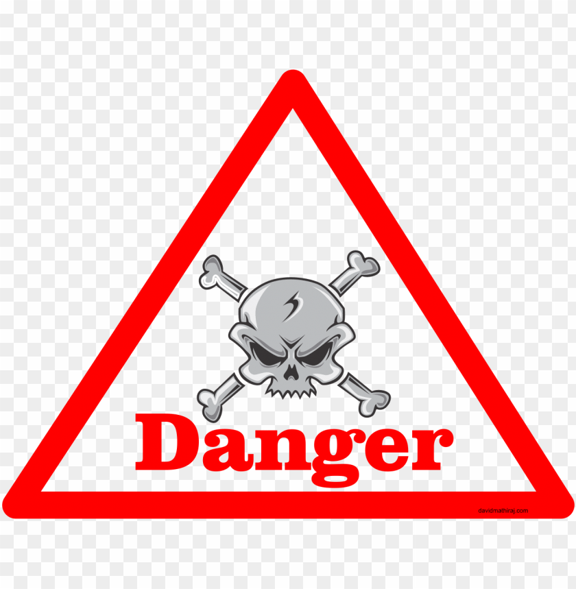 Free download | HD PNG danger png PNG transparent with Clear Background ...