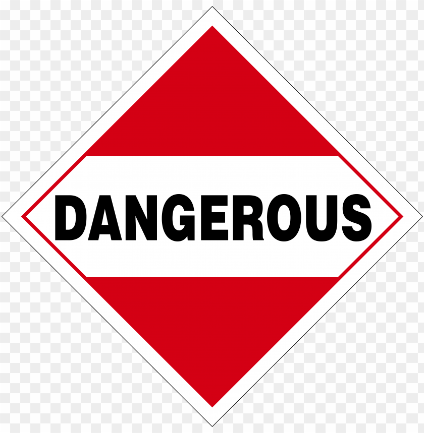 Free download | HD PNG danger png PNG transparent with Clear Background ...