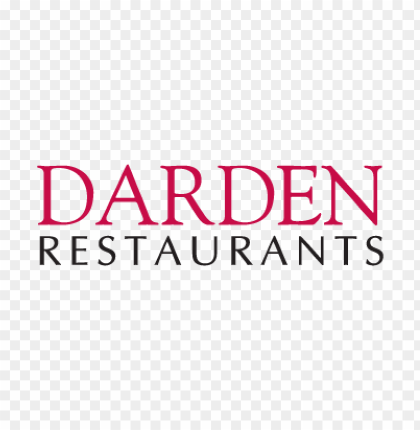 Free download | HD PNG darden logo vector download free - 467222 | TOPpng
