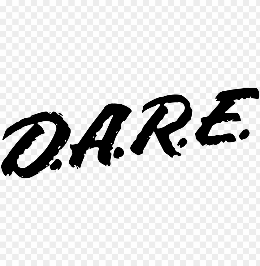 Free download | HD PNG dare logo png transparent dare logo PNG ...