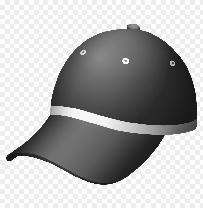Free download | HD PNG dark gray cap png clipart png photo - 31390 | TOPpng