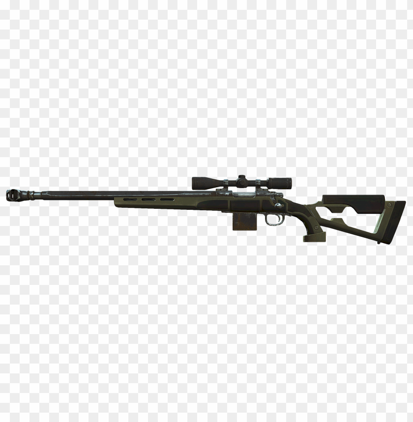 Free download | HD PNG Download custom bolt action sniper rifle png ...
