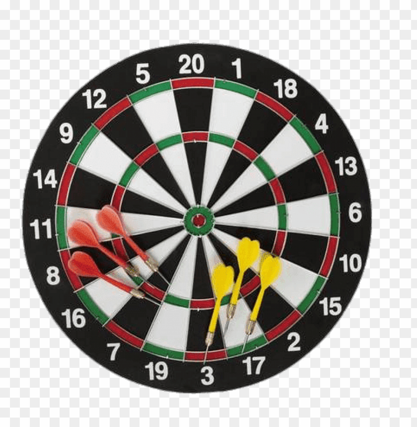 Free download | HD PNG dartboard with darts png | TOPpng