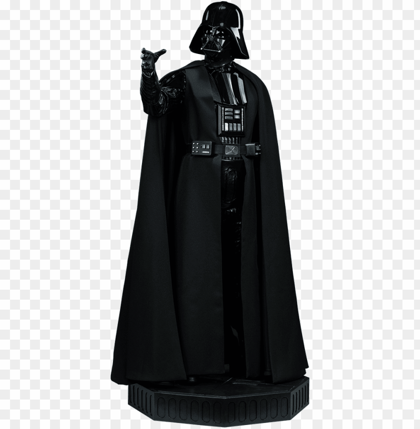 Free download | HD PNG darth vader 12 legendary scale figure PNG ...