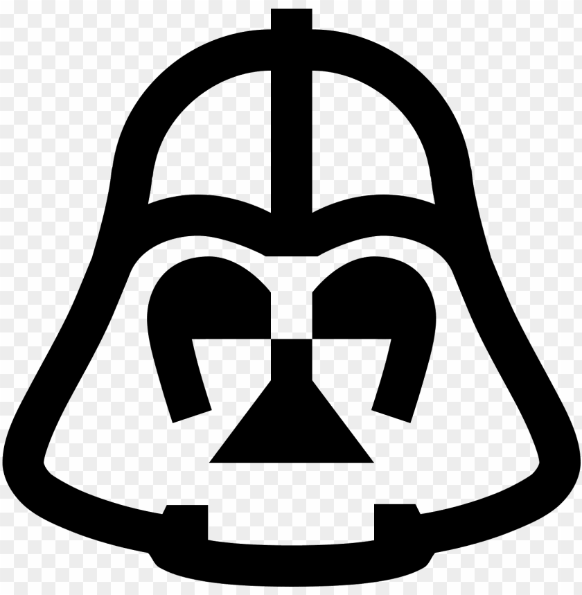 Free download | HD PNG darth vader icon anakin skywalker PNG ...