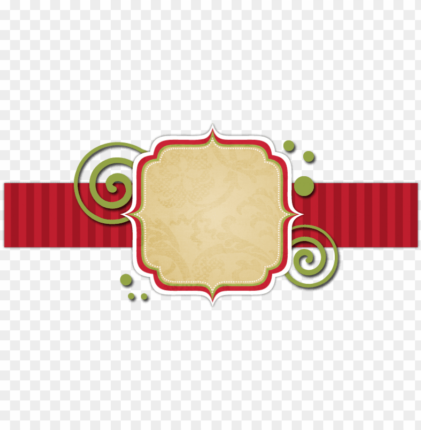 Free download | HD PNG dash away all banner christmas day PNG ...