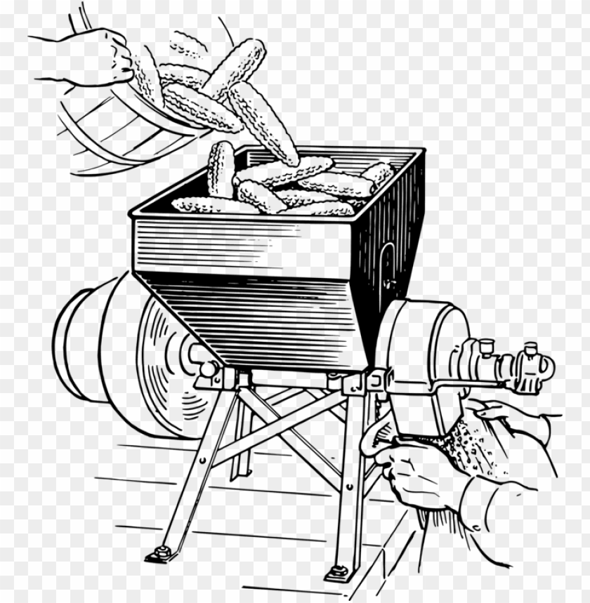 Food Processing cutout PNG & clipart images | TOPpng