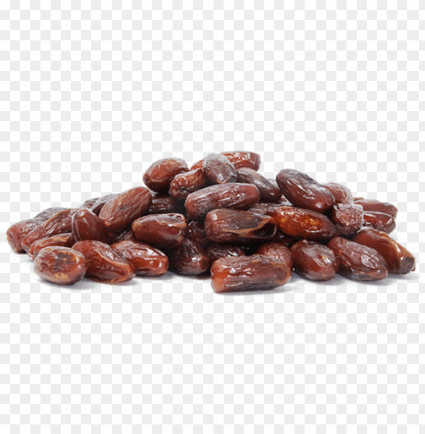 Free download | HD PNG dried dates with natural wrinkles png | TOPpng
