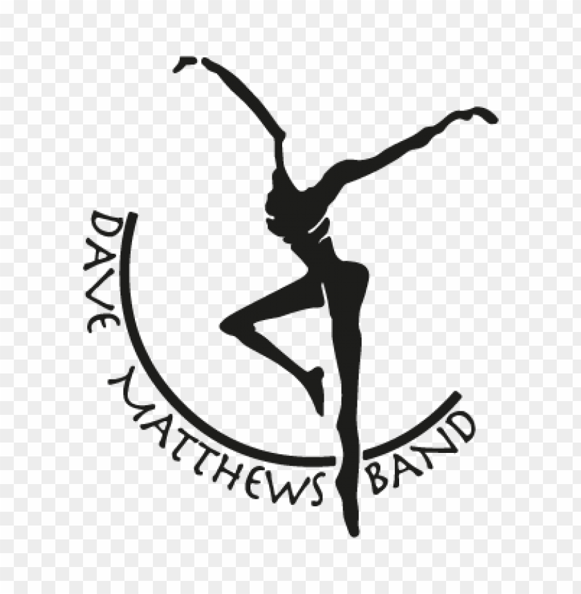 Free download | HD PNG dave matthews band vector logo | TOPpng