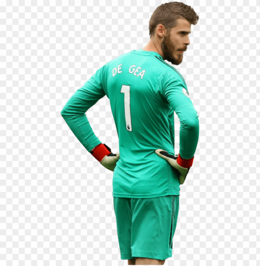 Free download | HD PNG Download david de gea png images background ID ...