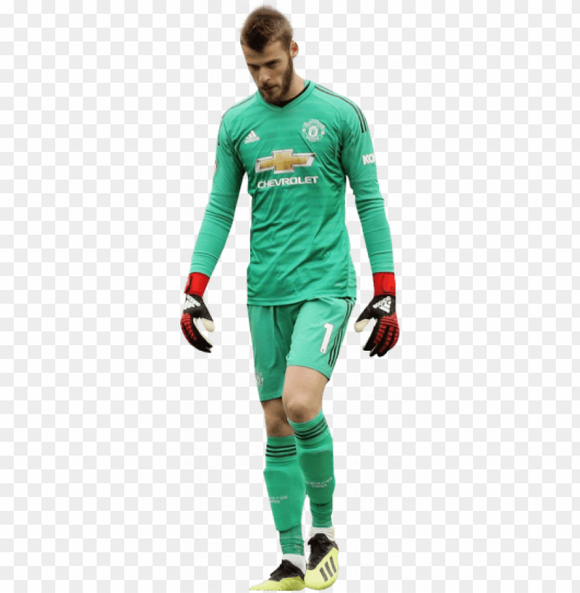 Free download | HD PNG Download david de gea png images background ID ...
