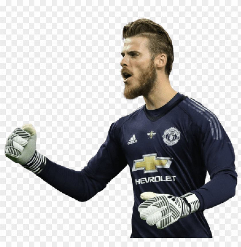 Free download | HD PNG Download david de gea png images background ID ...