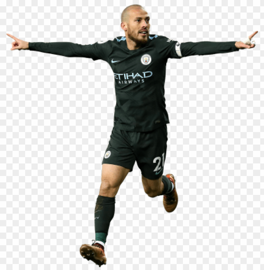 Free download | HD PNG Download david silva png images background ID ...