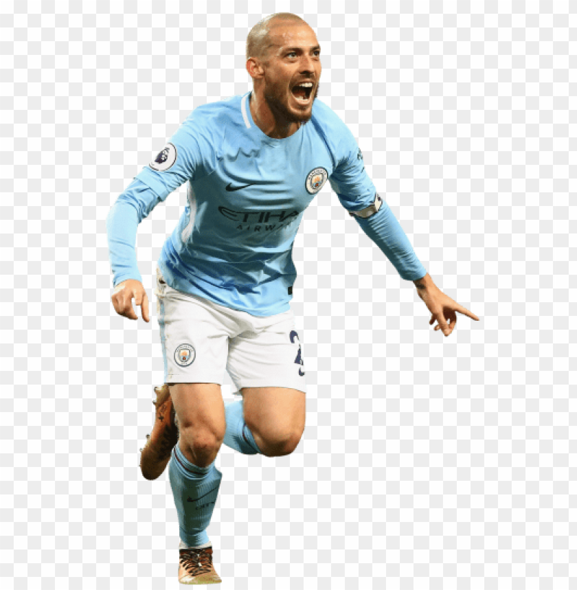 Free download | HD PNG Download david silva png images background ID ...
