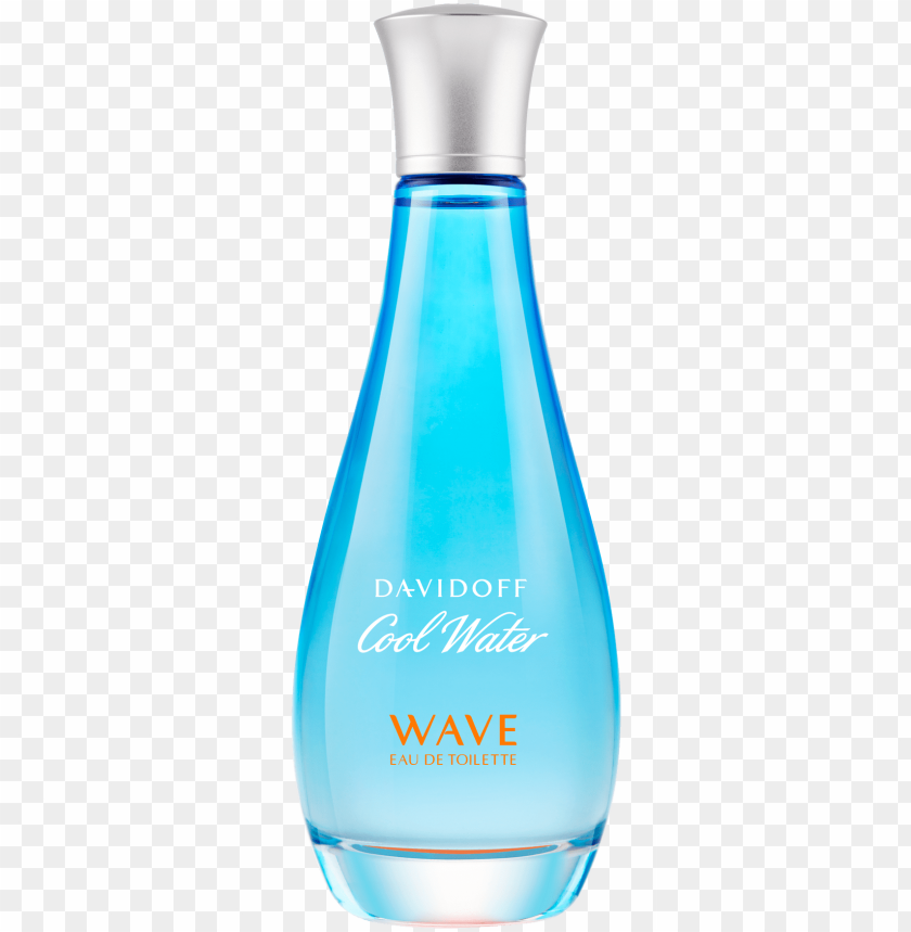 Free download | HD PNG davidoff cool water woman wave eau de toilette ...