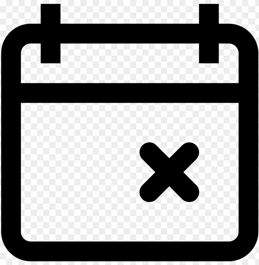 Free download | HD PNG day off icon icone date png - Free PNG Images ID ...