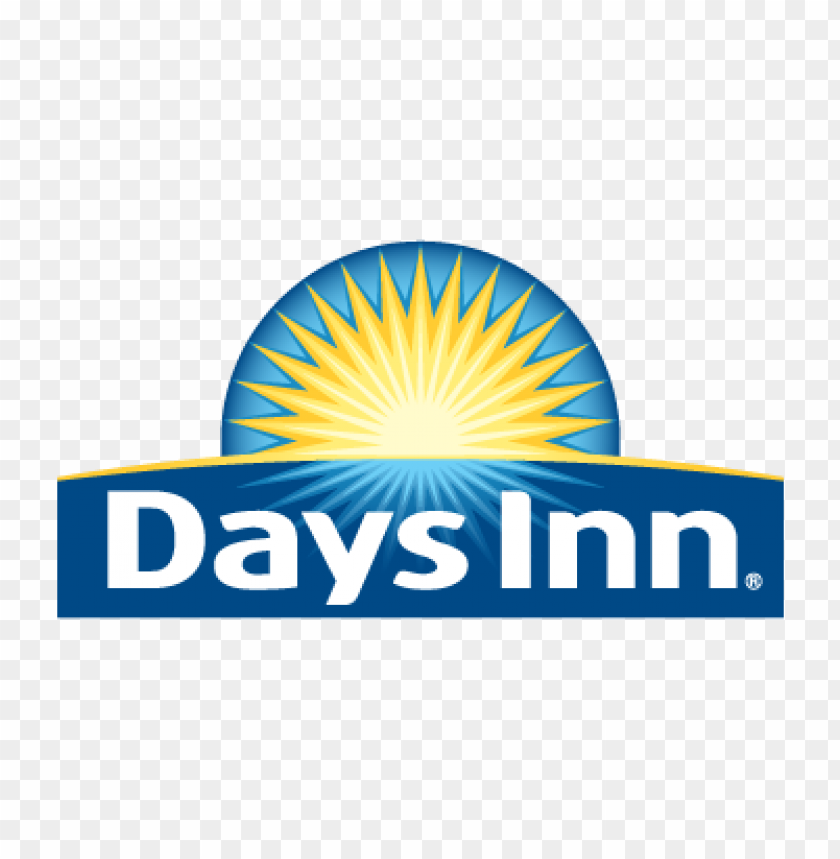 Free download | HD PNG days inn logo vector download free | TOPpng