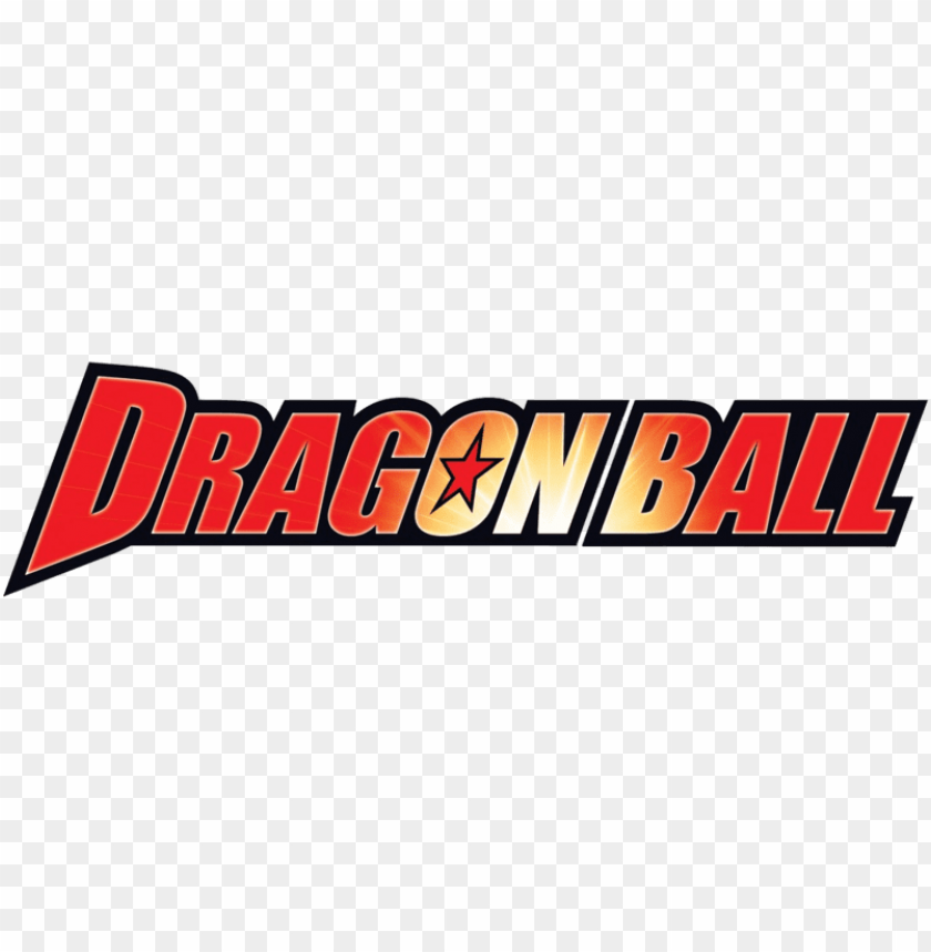 Free download | HD PNG dbz logo PNG transparent with Clear Background ...