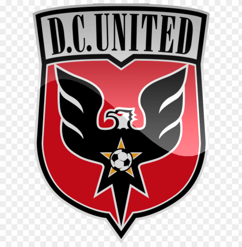 Free download | HD PNG dc united logo png png - Free PNG Images ID ...