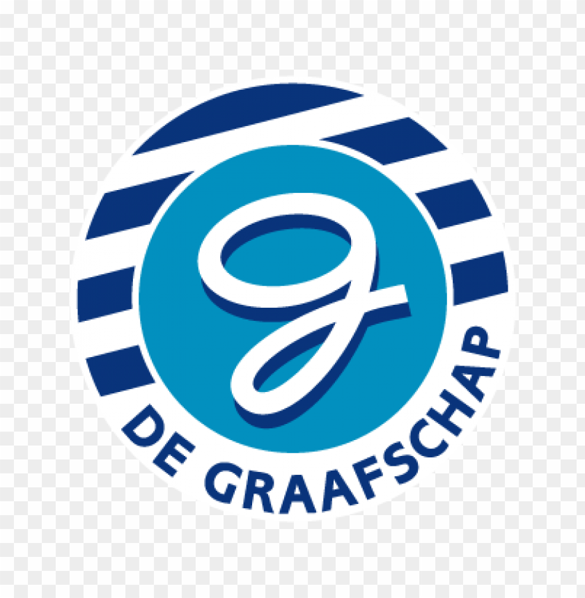 Free download | HD PNG de graafschap vector logo | TOPpng