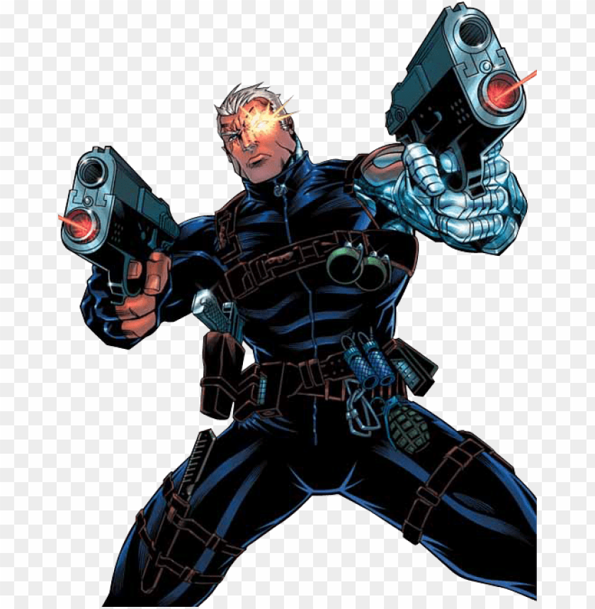 Free download | HD PNG deadpool 2 has a cable deadpool cable comics PNG ...