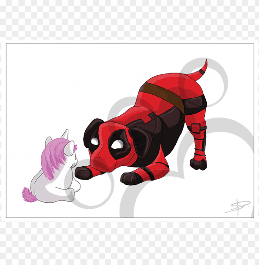Free download | HD PNG deadpool dog do PNG transparent with Clear ...