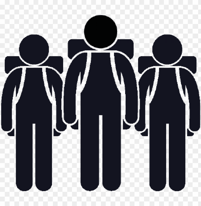Free download | HD PNG deals friends icon stick figure icon hurt PNG ...