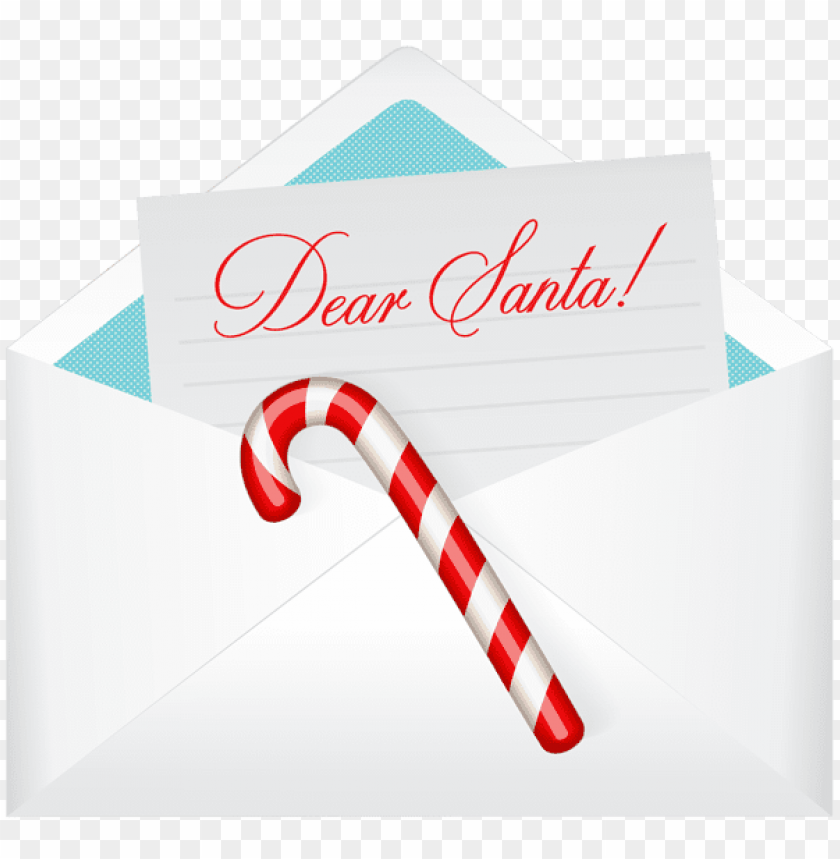 Free download | HD PNG dear santa letter PNG Images 41541 | TOPpng