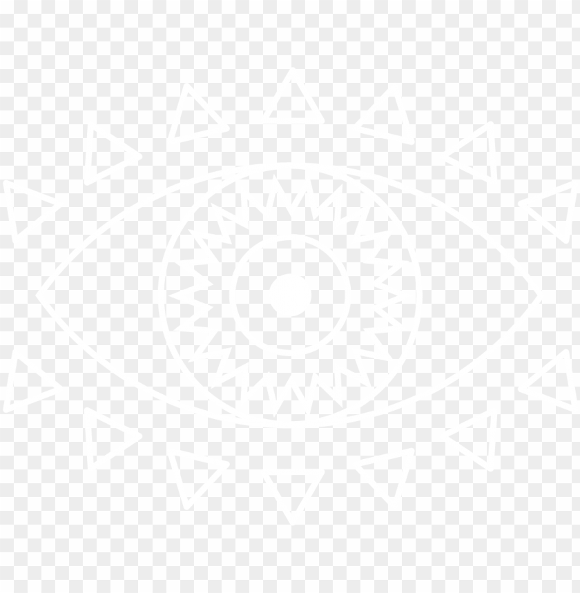 Free download | HD PNG death eye symbol PNG transparent with Clear ...