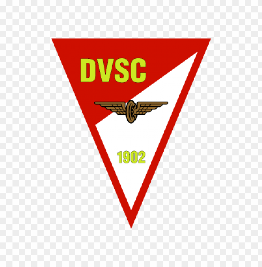 Free download | HD PNG debreceni vsc vector logo | TOPpng