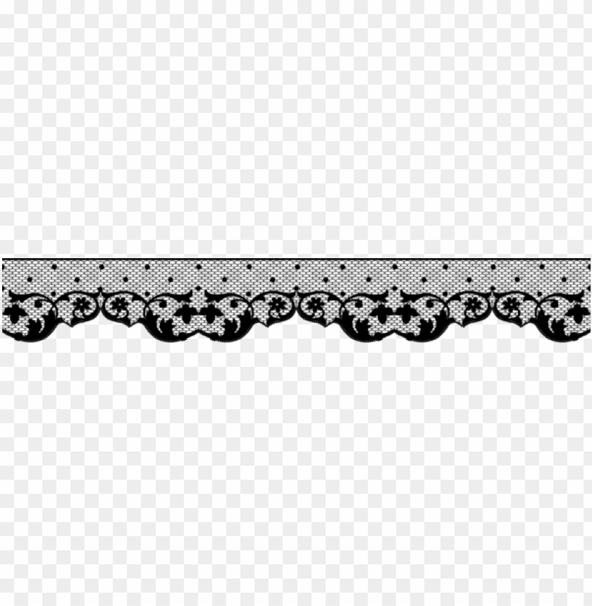 Free download | HD PNG deco lace transparent clipart png photo - 44408 ...