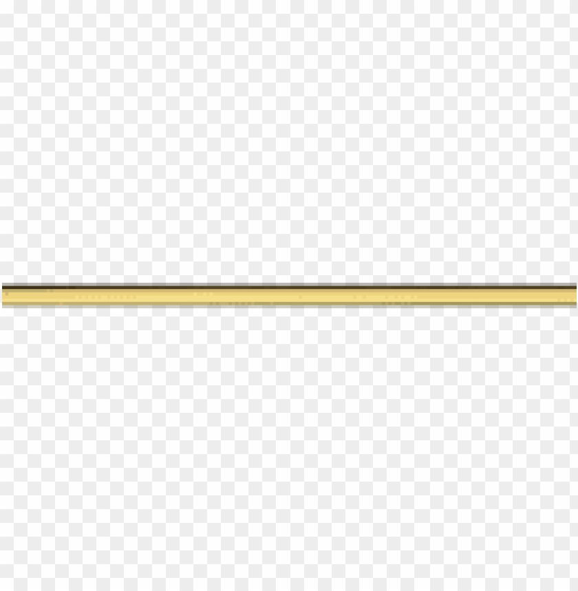 Free download | HD PNG decorative gold line png PNG transparent with ...