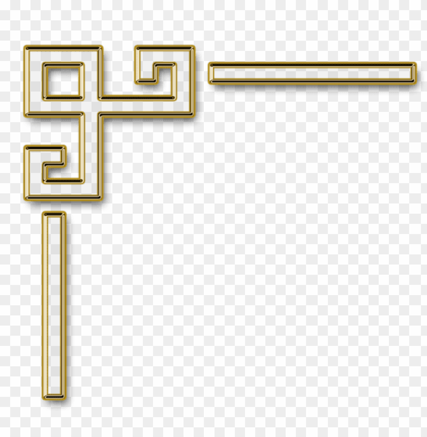 Free download | HD PNG decorative gold line png PNG transparent with ...