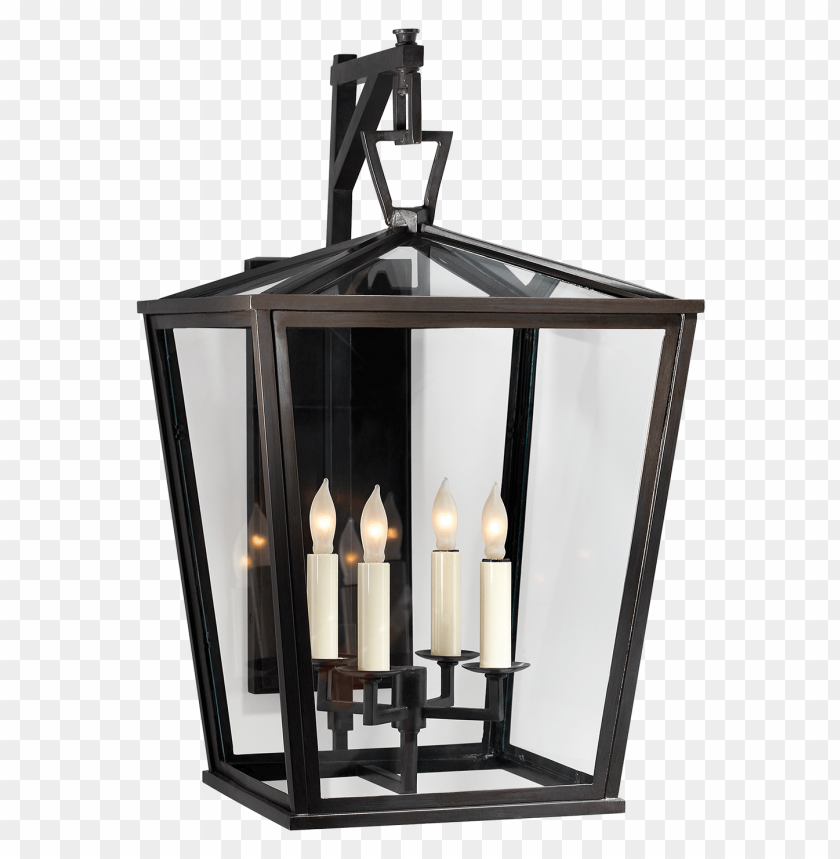 Free download | HD PNG PNG image of square metal lantern with candles ...
