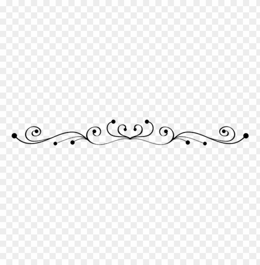 Free download | HD PNG decorative line png PNG transparent with Clear ...