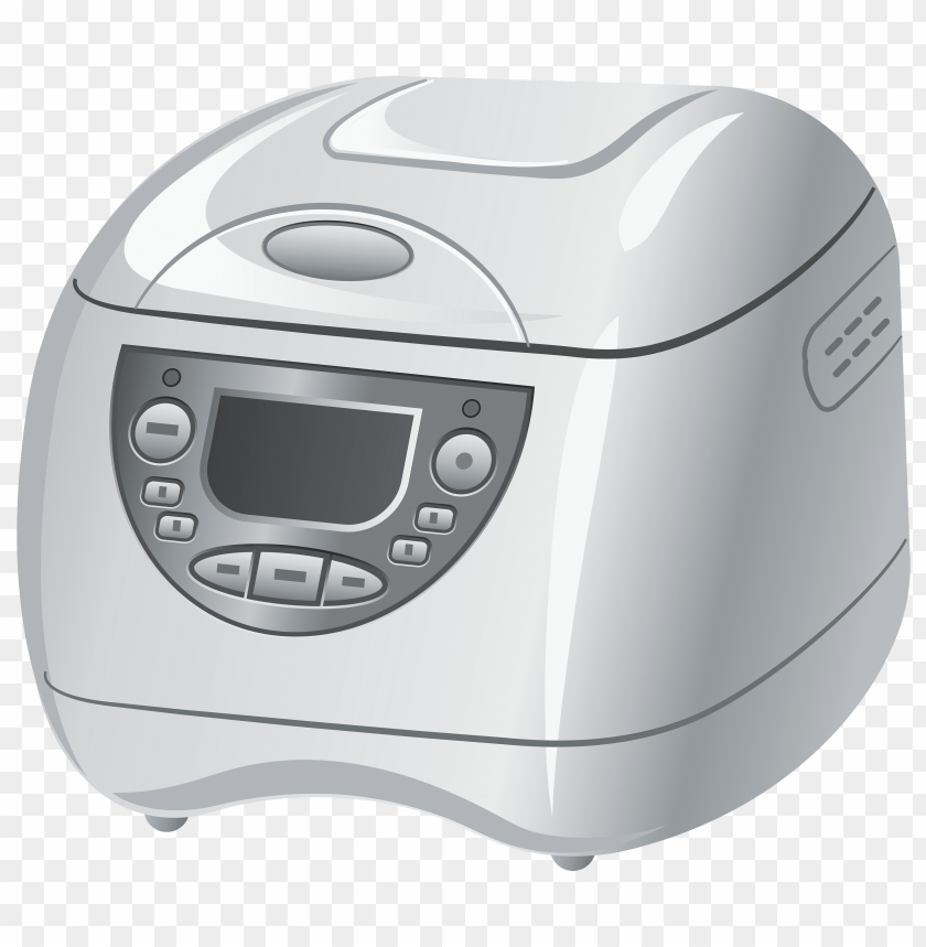Free download | HD PNG deep fryer transparent clipart png photo - 32979 ...