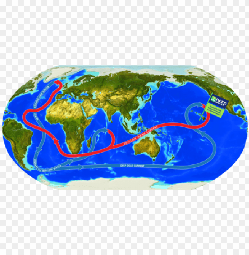 Free download | HD PNG deep ocean water vs earth PNG transparent with ...