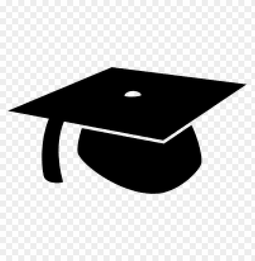 Free download | HD PNG classic square graduation cap illustration ...