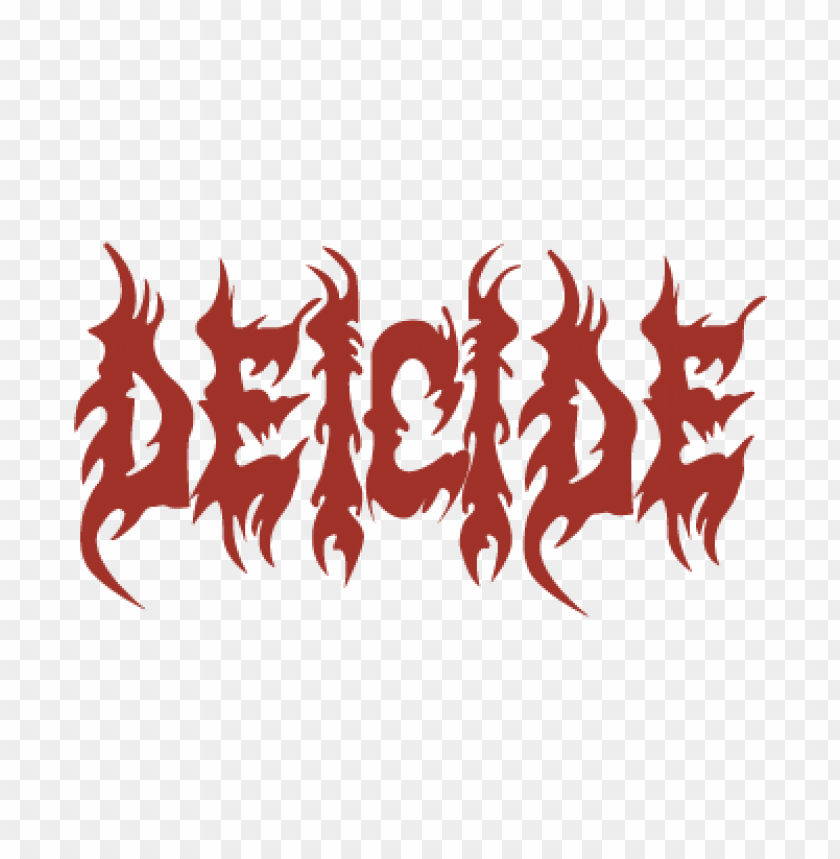 Deicide Symbol