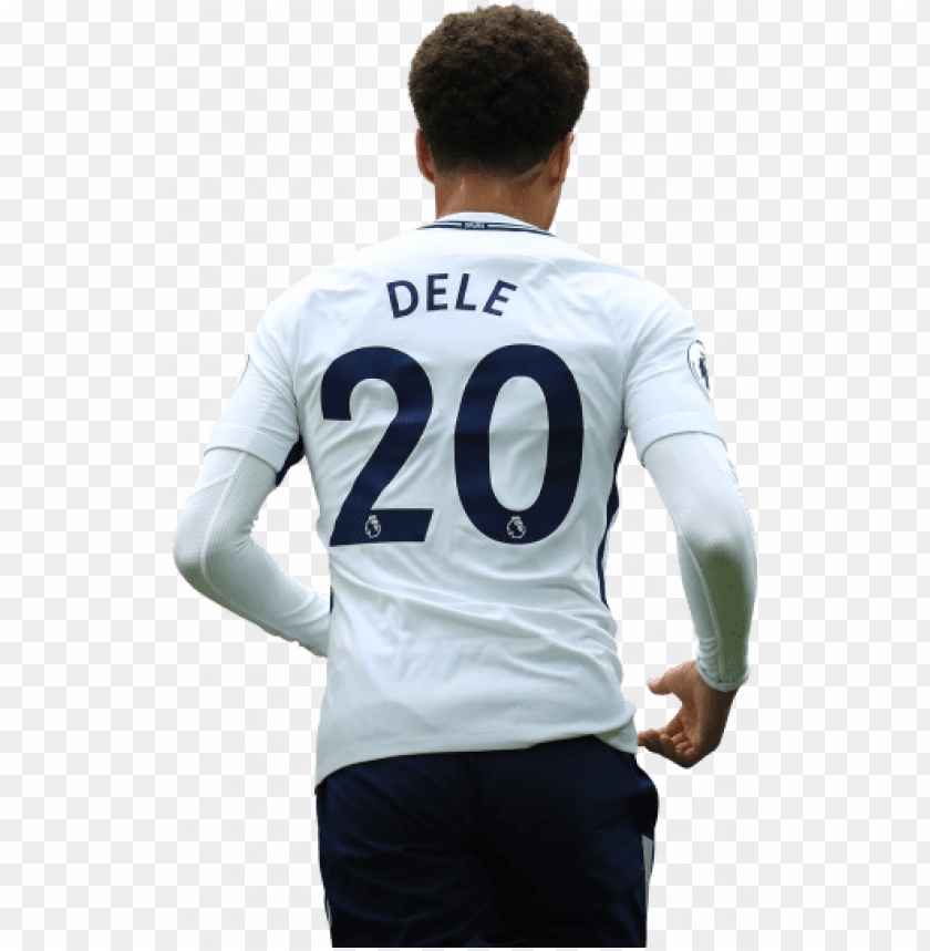 Free download | HD PNG Download dele alli png images background ID ...