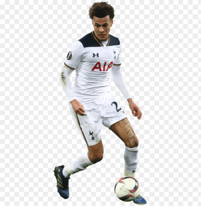 Free download | HD PNG Download dele alli png images background ID ...