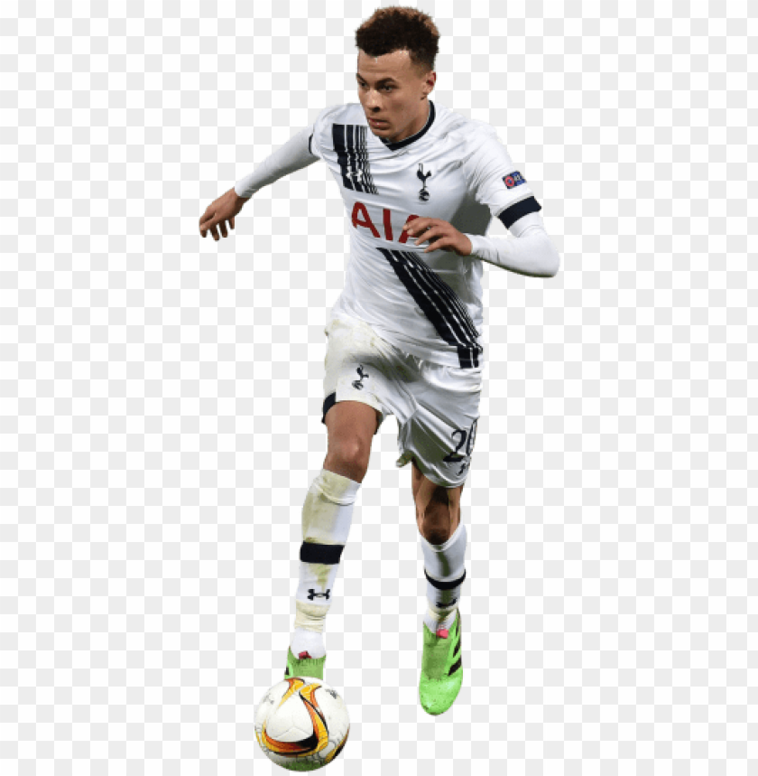 Free download | HD PNG Download dele alli png images background ID ...