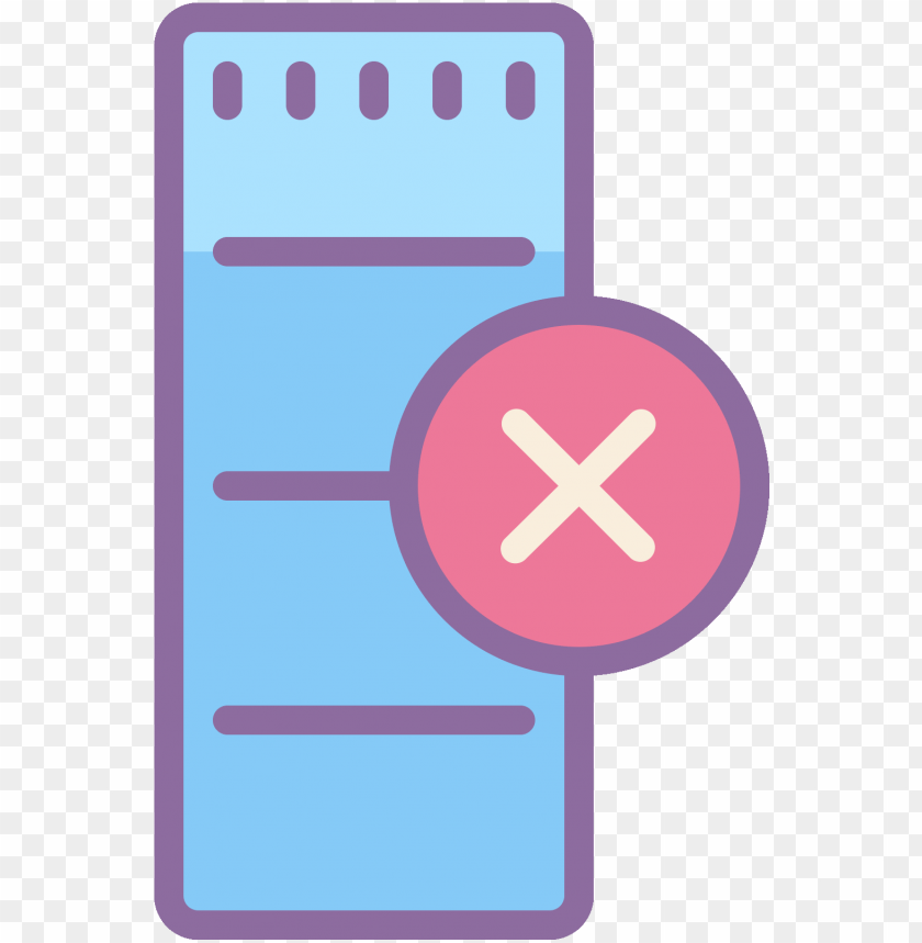 Free download | HD PNG delete column icon ico PNG transparent with ... Free download | HD PNG delete column icon ico PNG transparent with ...