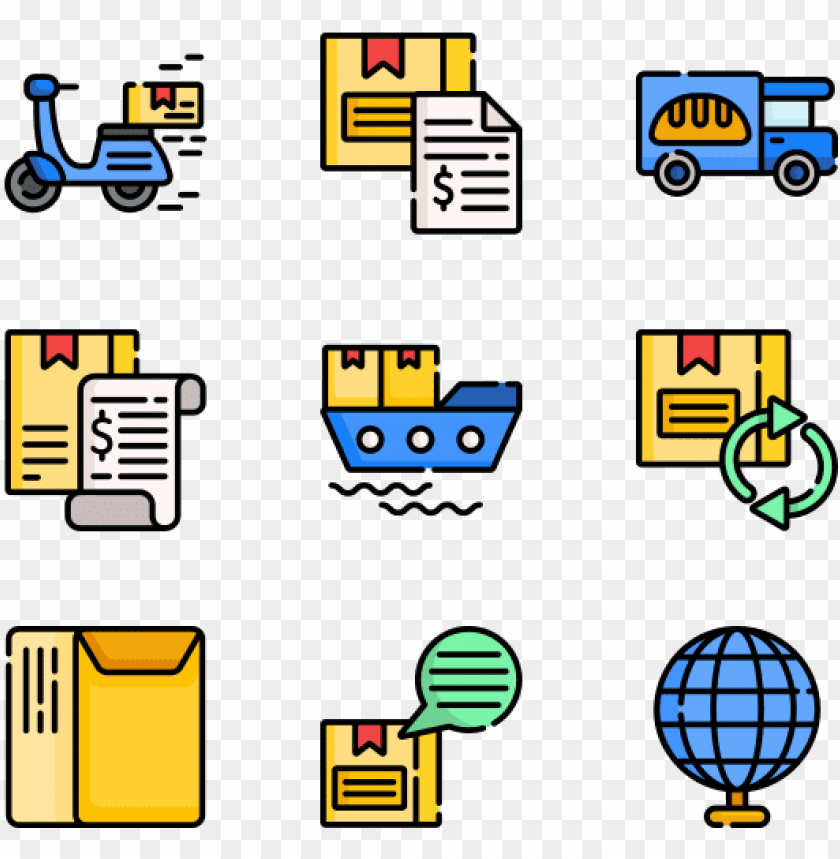 Free download | HD PNG delivery PNG transparent with Clear Background ...