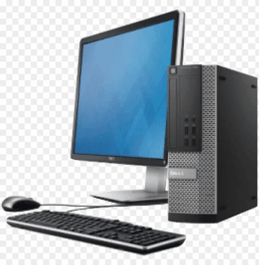 Free download | HD PNG dell desktop png PNG transparent with Clear ...